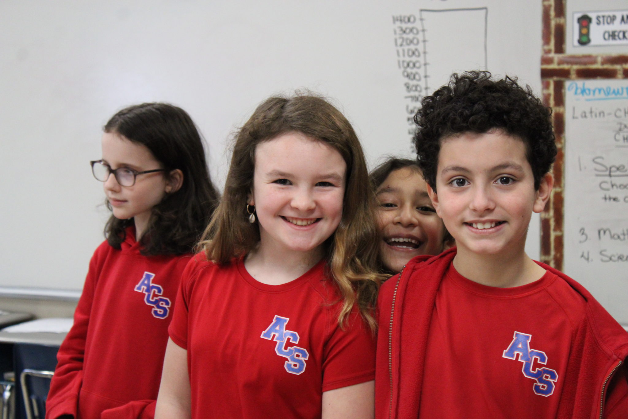 Home | American Christian School