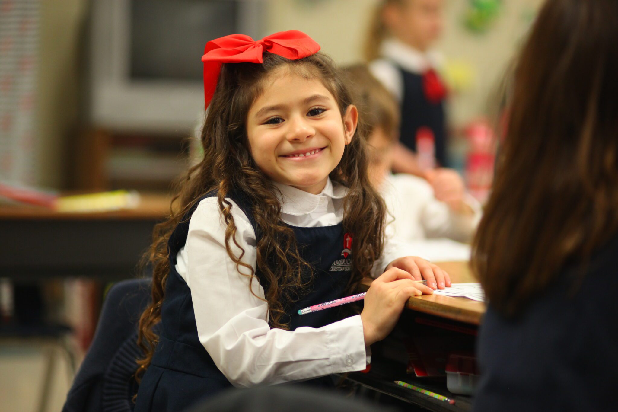 School Uniforms | American Christian School