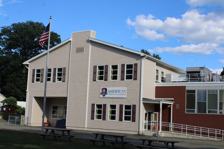 Home | American Christian School