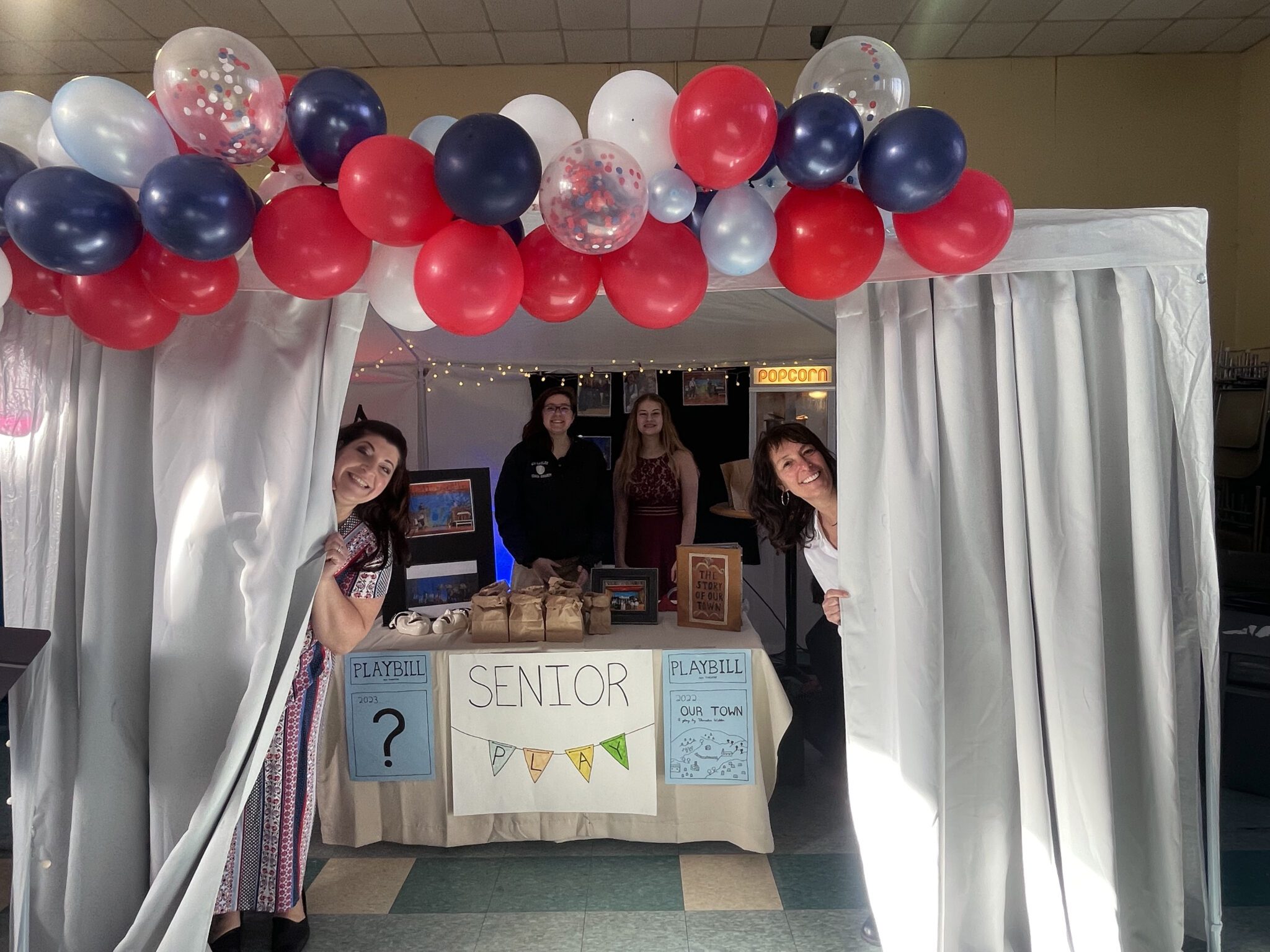 High School Preview Day | American Christian School