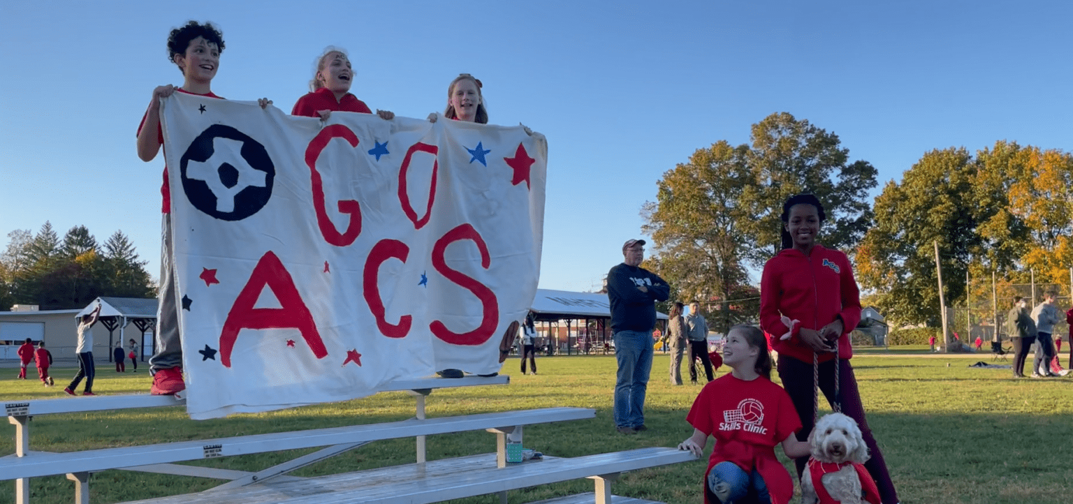 Campus Visits | American Christian School