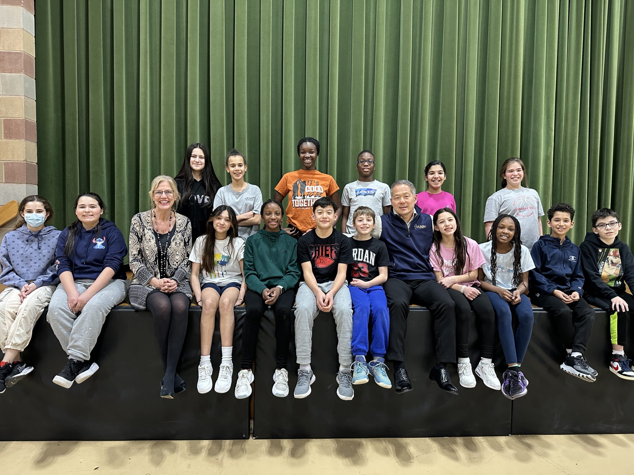 Home | American Christian School