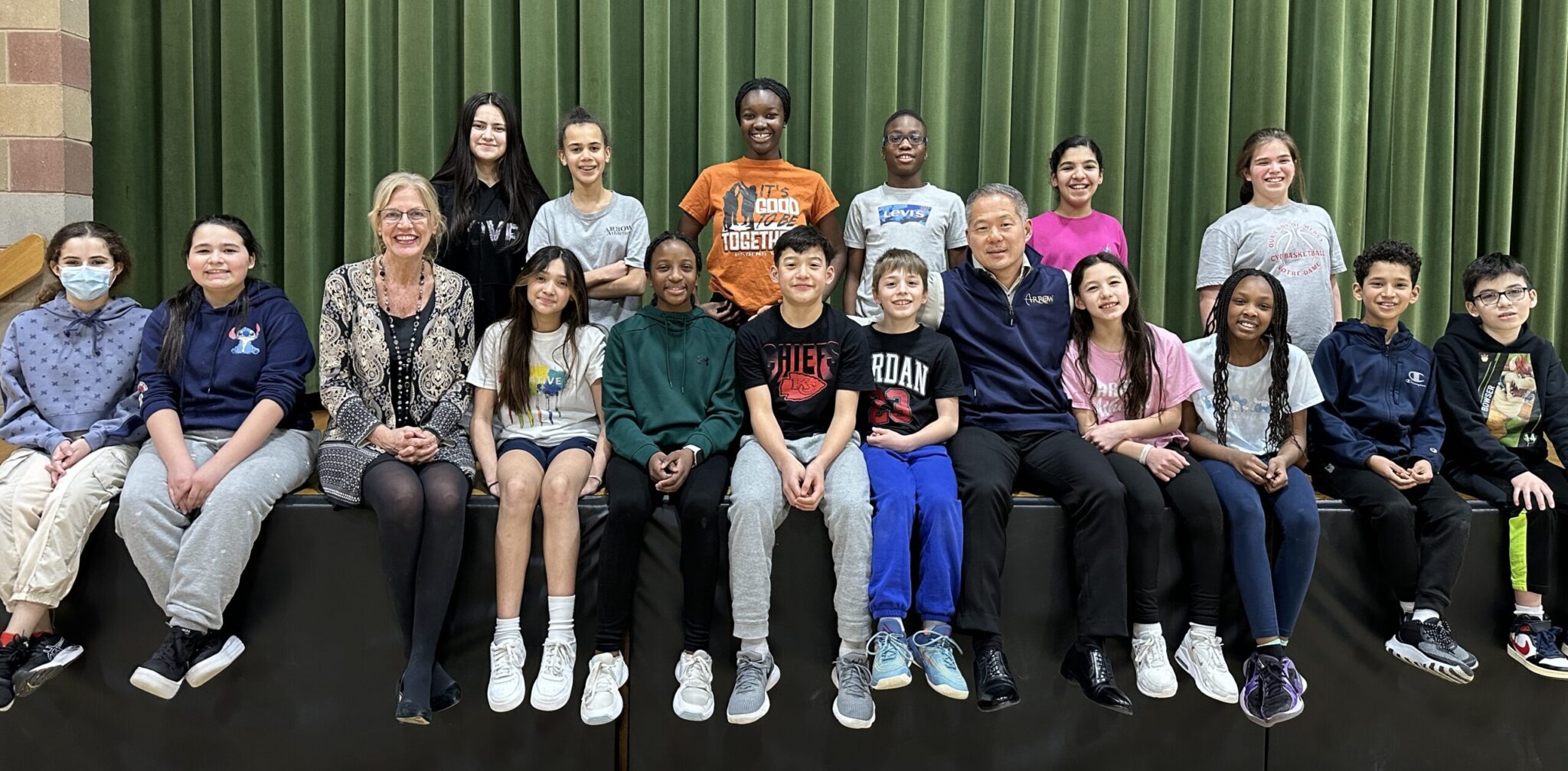 Home | American Christian School